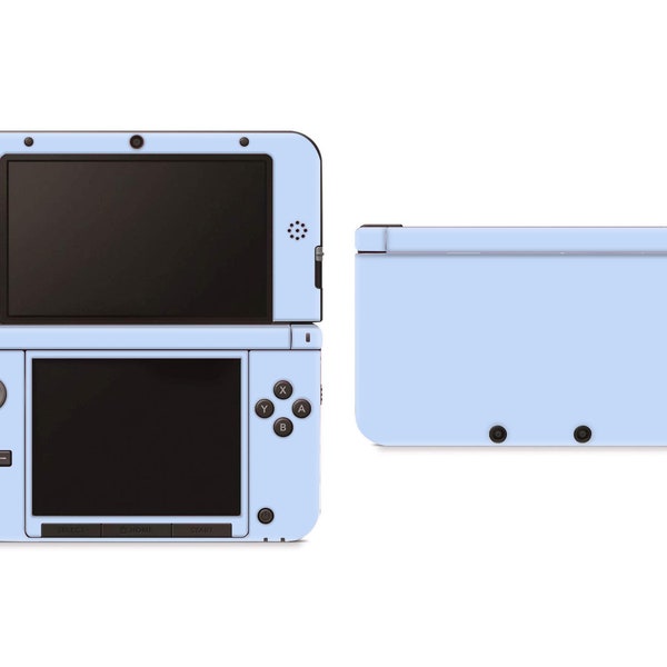 3ds Xl Decal - Etsy