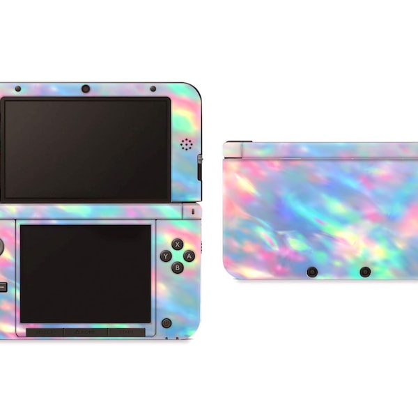 3ds Xl Decal - Etsy