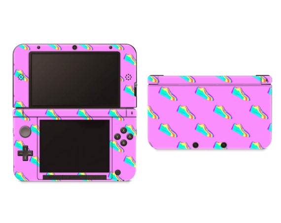 Nintendo 3ds Hot Pink