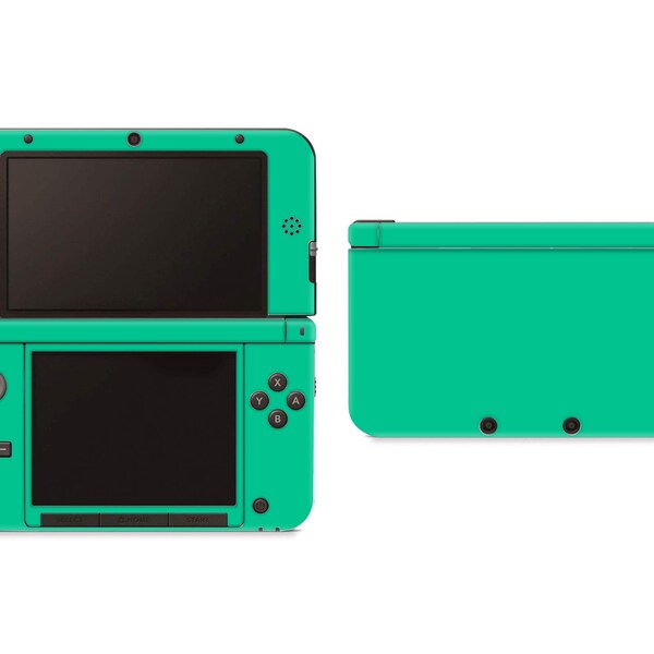 3ds Xl Decal - Etsy