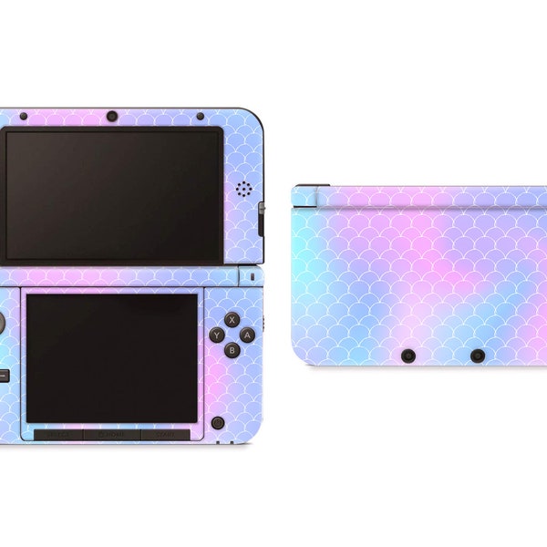 3ds Decal - Etsy