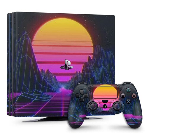 Neon Ps4