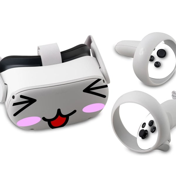 Vinyl Cat Eyes Stickers - Etsy