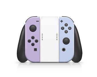 Pastel Purple Switch - Etsy