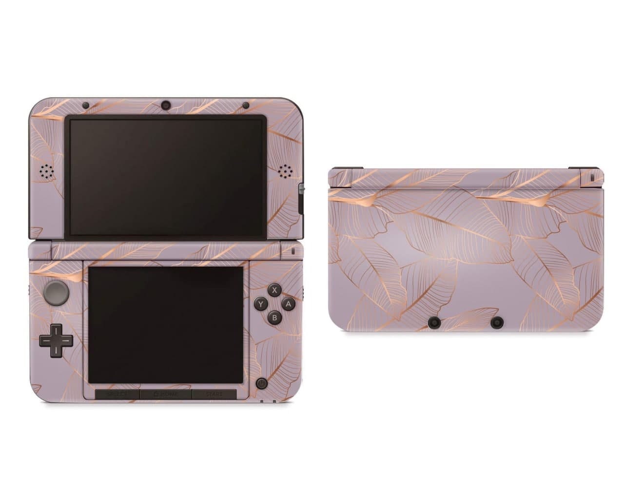 Nintendo 3ds Pink Case