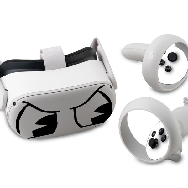 Oculus Quest 2 Decal - Etsy