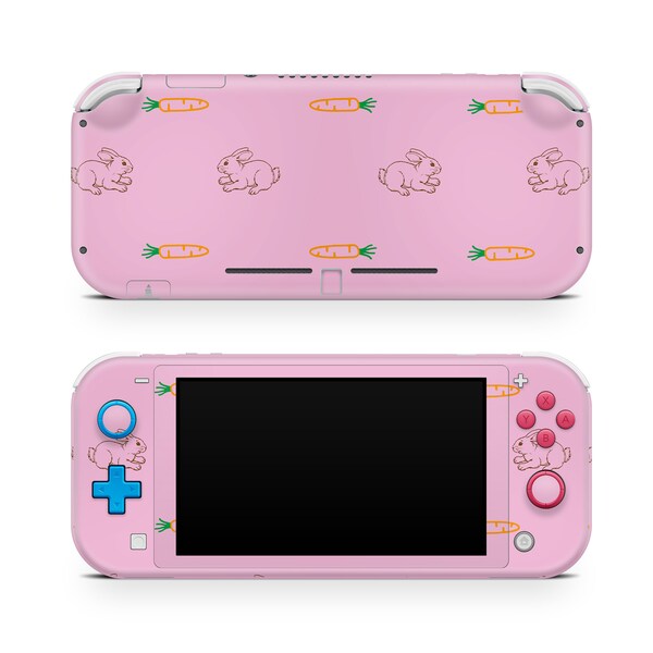 Pink Switch Skin - Etsy