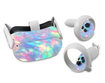 Oculus Quest Decal - Etsy