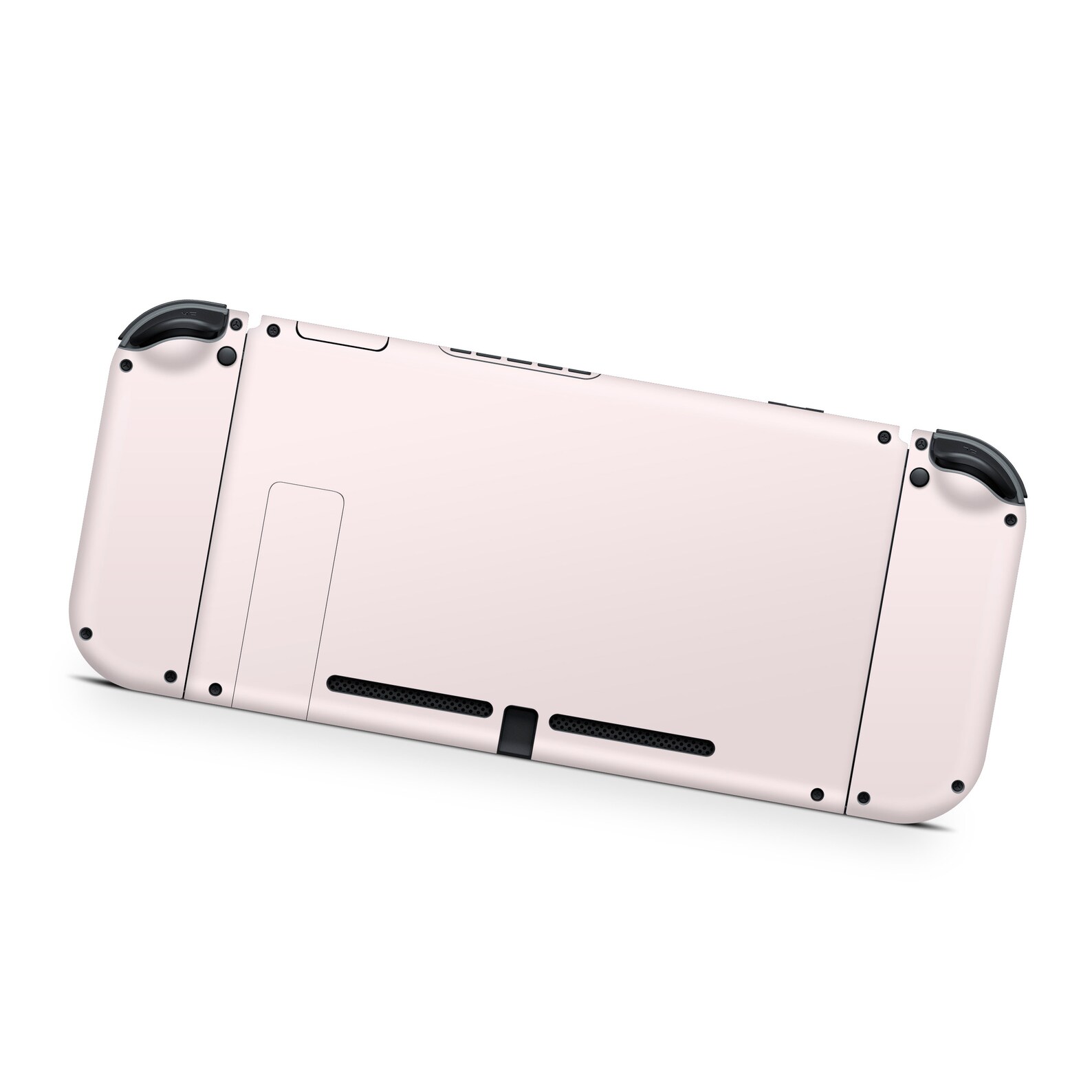 Pastel Light Lilac Skin for Nintendo Switch Decal Solid Color - Etsy