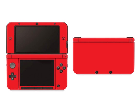 Nintendo 3ds Xl All Colors