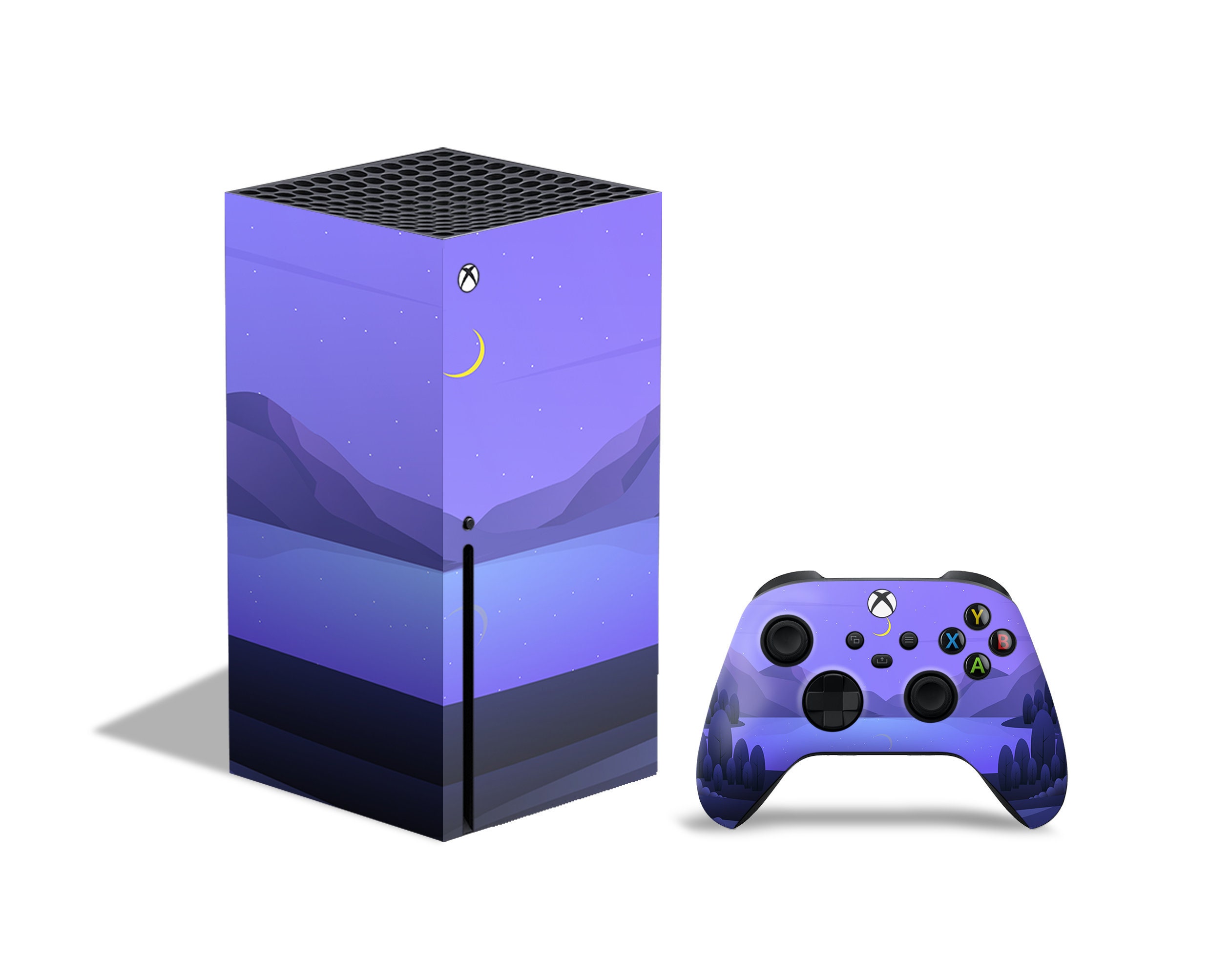 Xbox One Console Shell