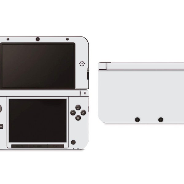Nintendo 3ds Xl Stickers - Etsy