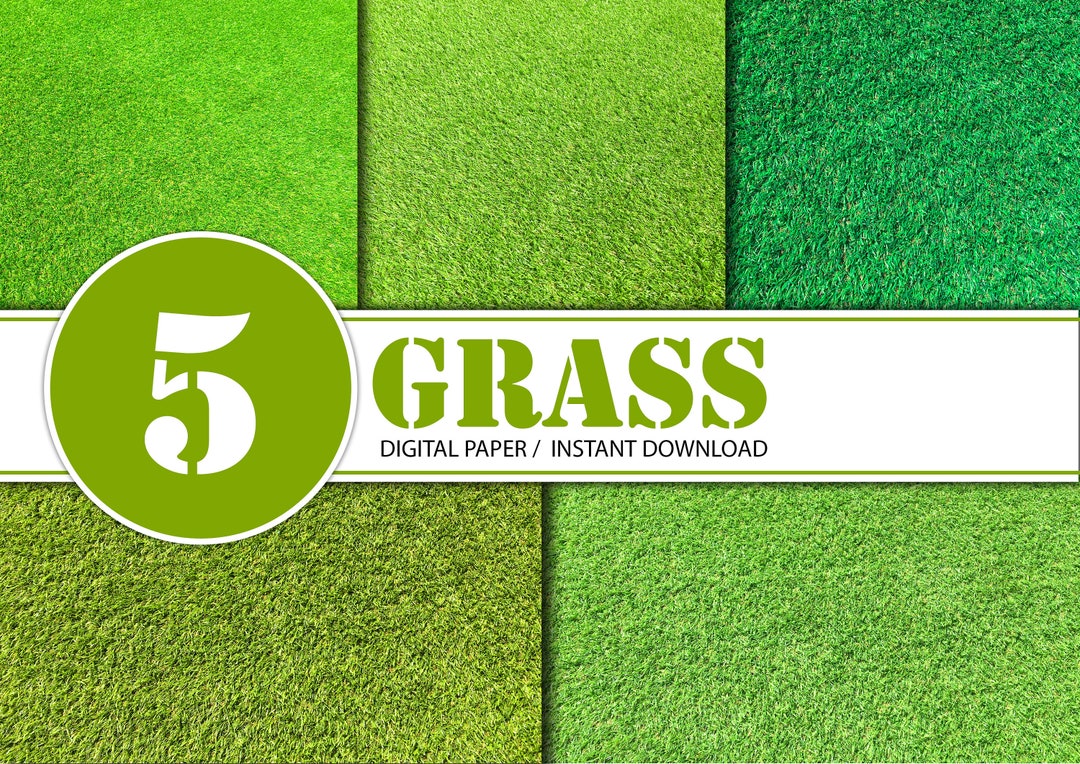 Artificial Green Grass Texture Background With Space : Grass Digital ...
