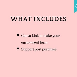 Shoe Business Planner Template Order Form Invoice Tracker - Etsy