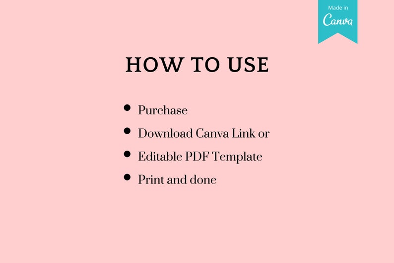 Shoe Business Planner Template Order Form Invoice Tracker - Etsy