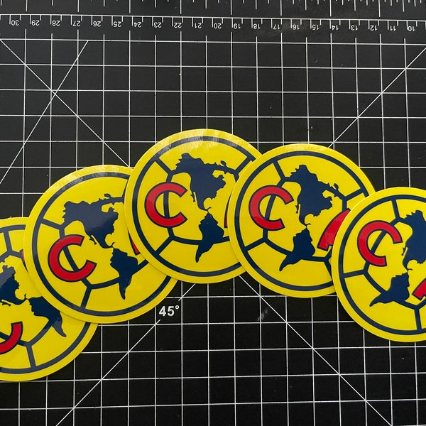 Club America - Etsy