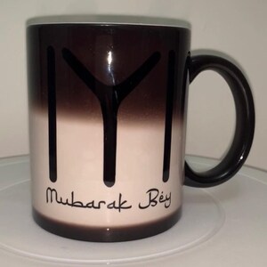 Premium Quality Kayi Tribe Dirilis Ertugrul Kurulus Osman 11 Oz Gift ...