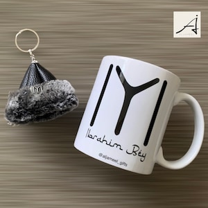 Premium Quality Kayi Tribe Dirilis Ertugrul Kurulus Osman 11 Oz Gift ...