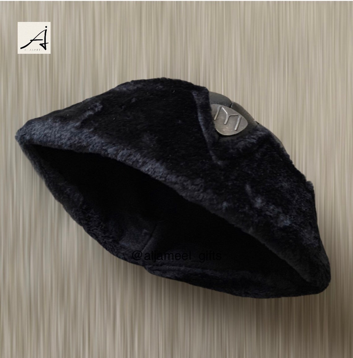 Ertugrul Osman Kayi alp hat with kayi alp mini hat | Etsy