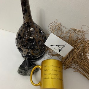 Premium Quality Kayi Tribe Dirilis Ertugrul Kurulus Osman 11 Oz Gift ...