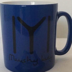 Premium Quality Kayi Tribe Dirilis Ertugrul Kurulus Osman 11 Oz Gift ...