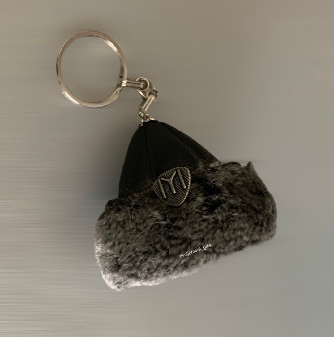 Ertugrul Osman Kayi Alp Hat With Kayi Alp Mini Hat - Etsy