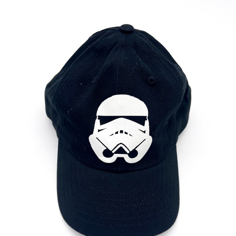 Stormtrooper Hat - Etsy