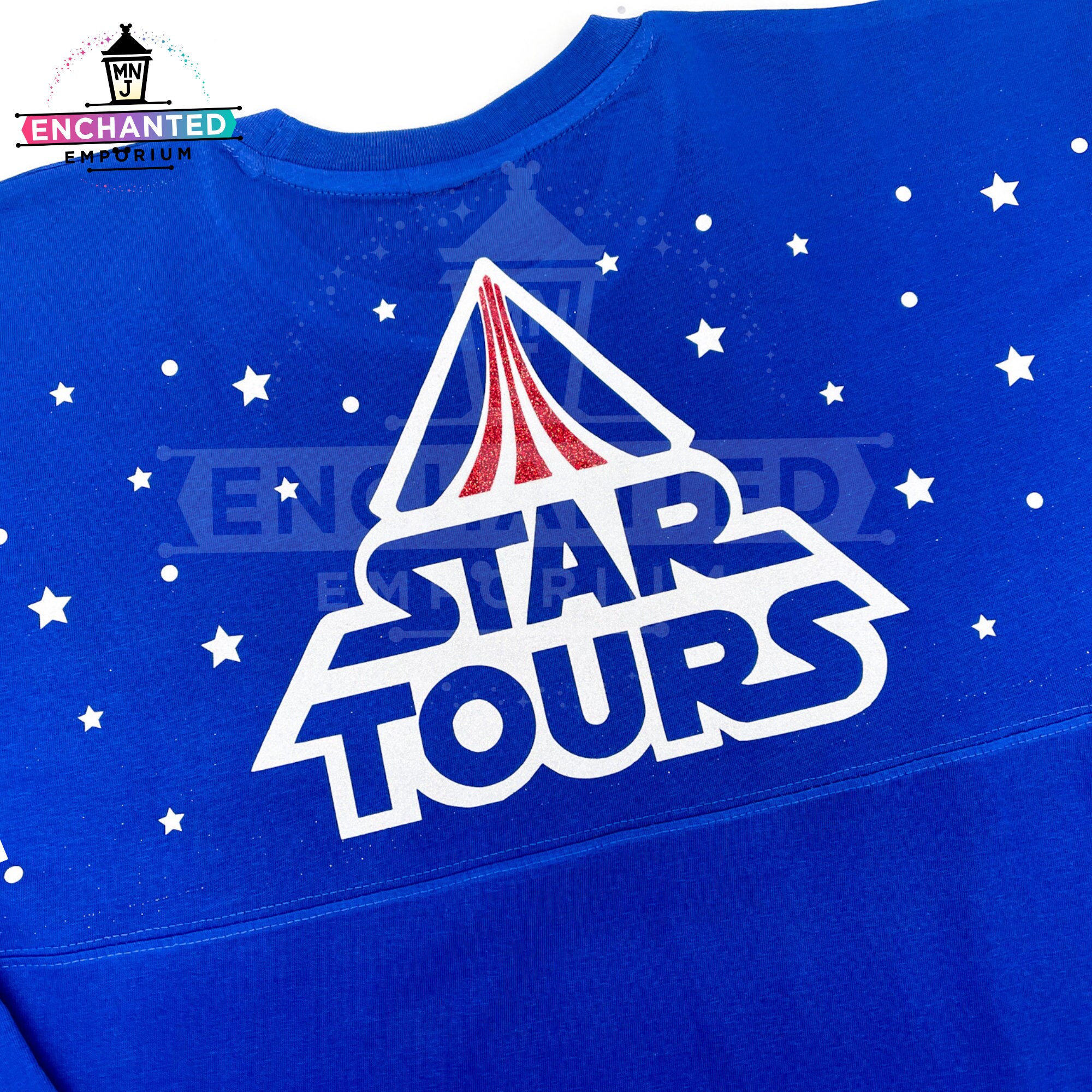 Star Tours Captain Rex Star Wars Inspired Disneyland Disney - Etsy