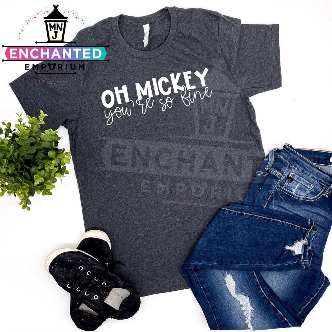 Oh Mickey You're so Fine Mickey Mouse Disneyland Disney World Disney ...