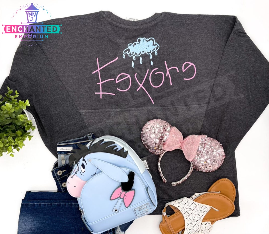 Eeyore Thanks for Noticing Me Winnie the Pooh Disney - Etsy