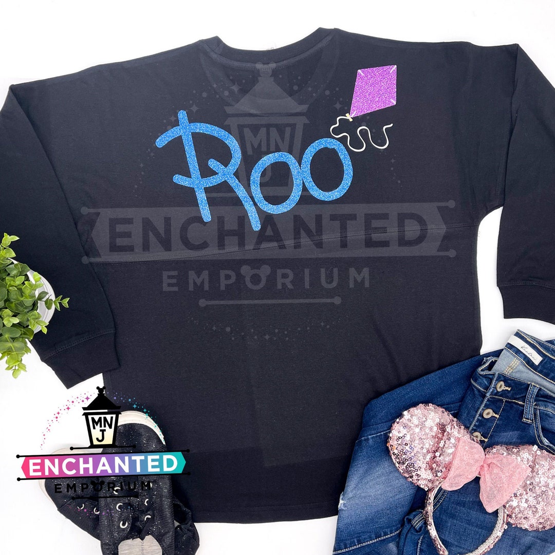 Roo Winnie the Pooh Disney Disneyland Disney World Jersey Shirt - Etsy
