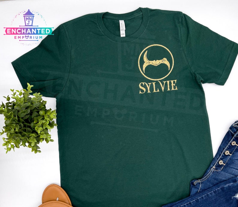 Lady Loki Goddess of Mischief Sylvie Marvel Avengers Infinity - Etsy