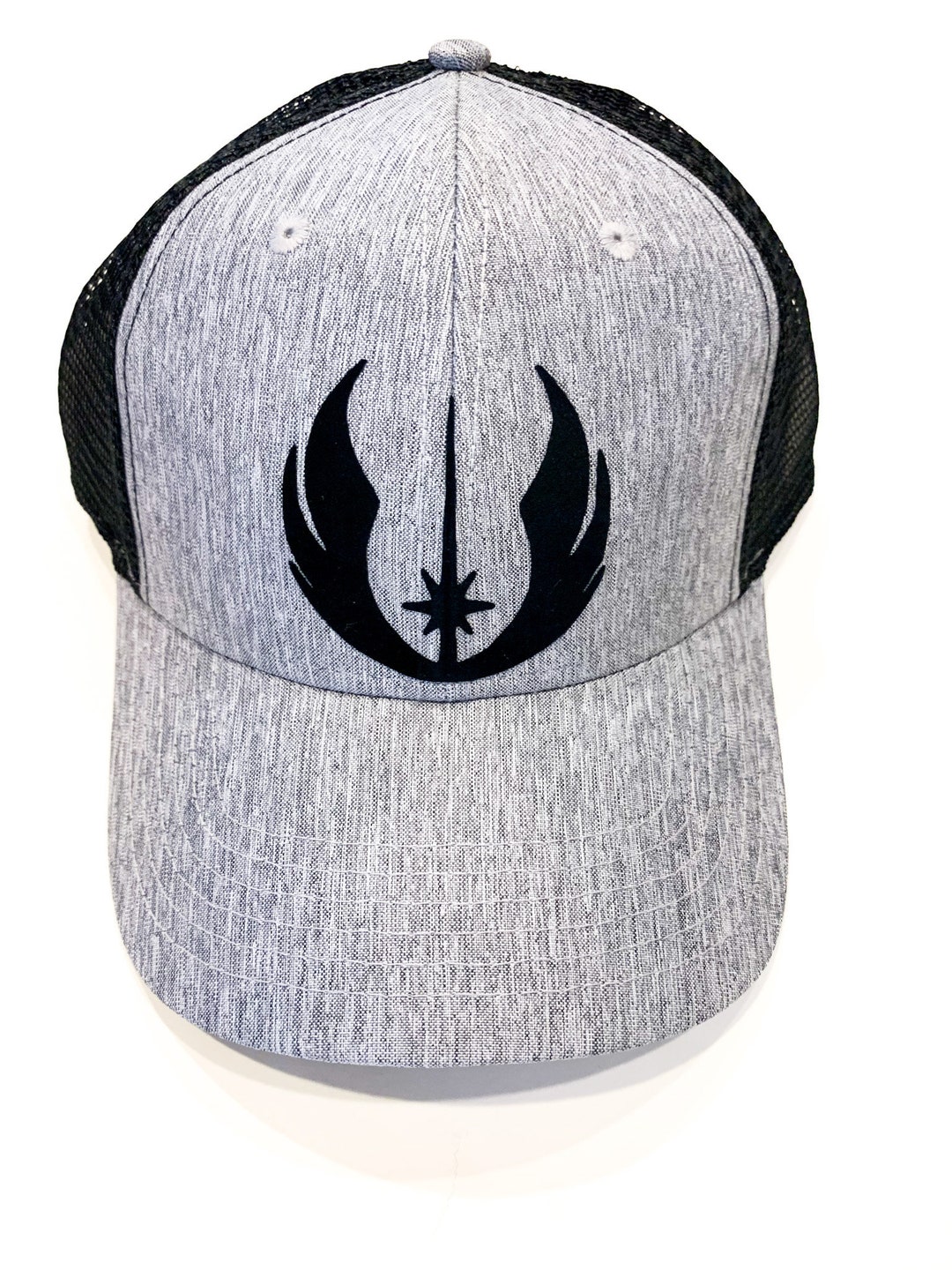 Star Wars Jedi Symbol Disney Star Wars Land Galaxy's Edge Inspired ...