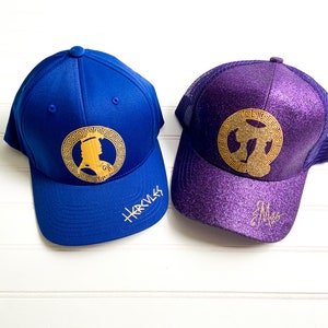 Hercules Disney Hercules Inspired Hat, Youth Adult Women Men Disney ...