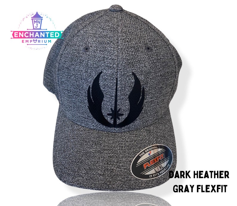 Star Wars Jedi Symbol Disney Star Wars Land Galaxy's Edge Inspired ...