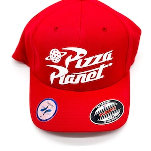 Pizza Planet Toy Story Disney Inspired Hat, Youth Adult Women Men Pizza ...