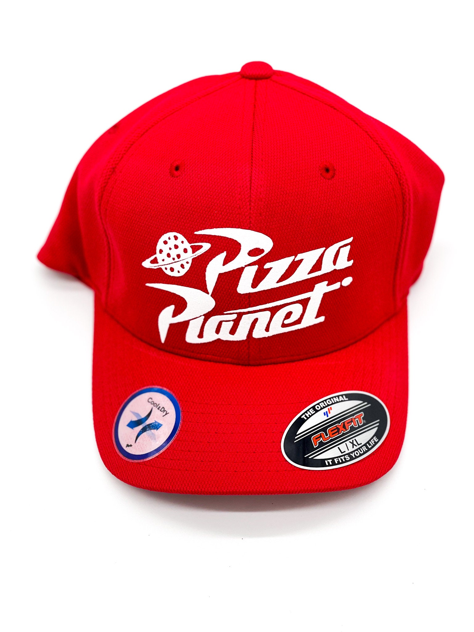 Pizza Planet Toy Story Disney Inspired Hat Youth Adult Women | Etsy