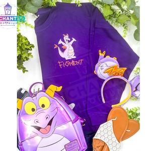 Figment Journey Into Imagination With Figment Epcot One Little Spark of ...