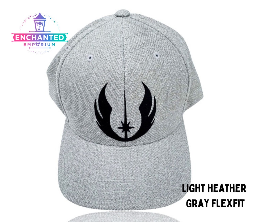 Star Wars Jedi Symbol Disney Star Wars Land Galaxy's Edge Inspired ...