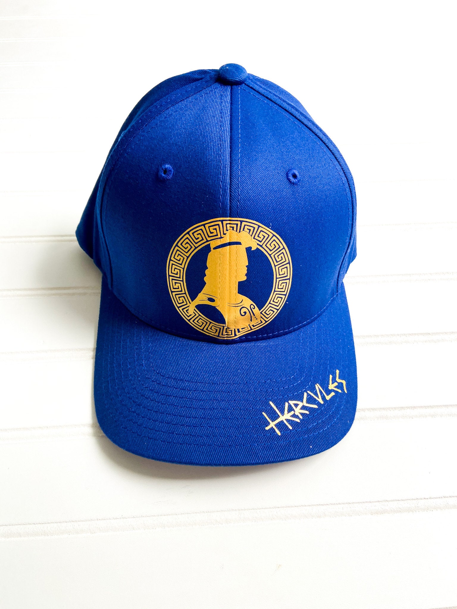 Hercules Disney Hercules Inspired Hat Youth Adult Women Men | Etsy