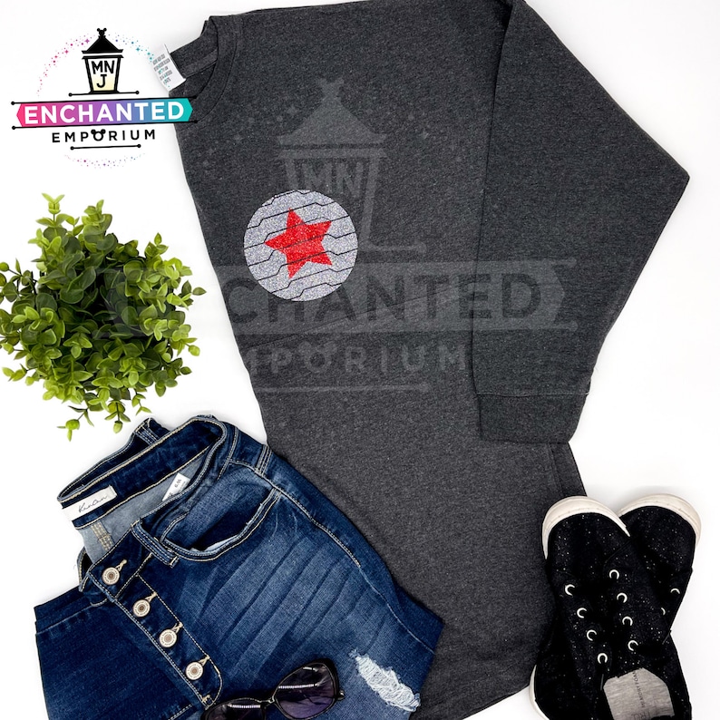 Winter Soldier Ready to Comply Trigger Words Bucky Barnes - Etsy Österreich