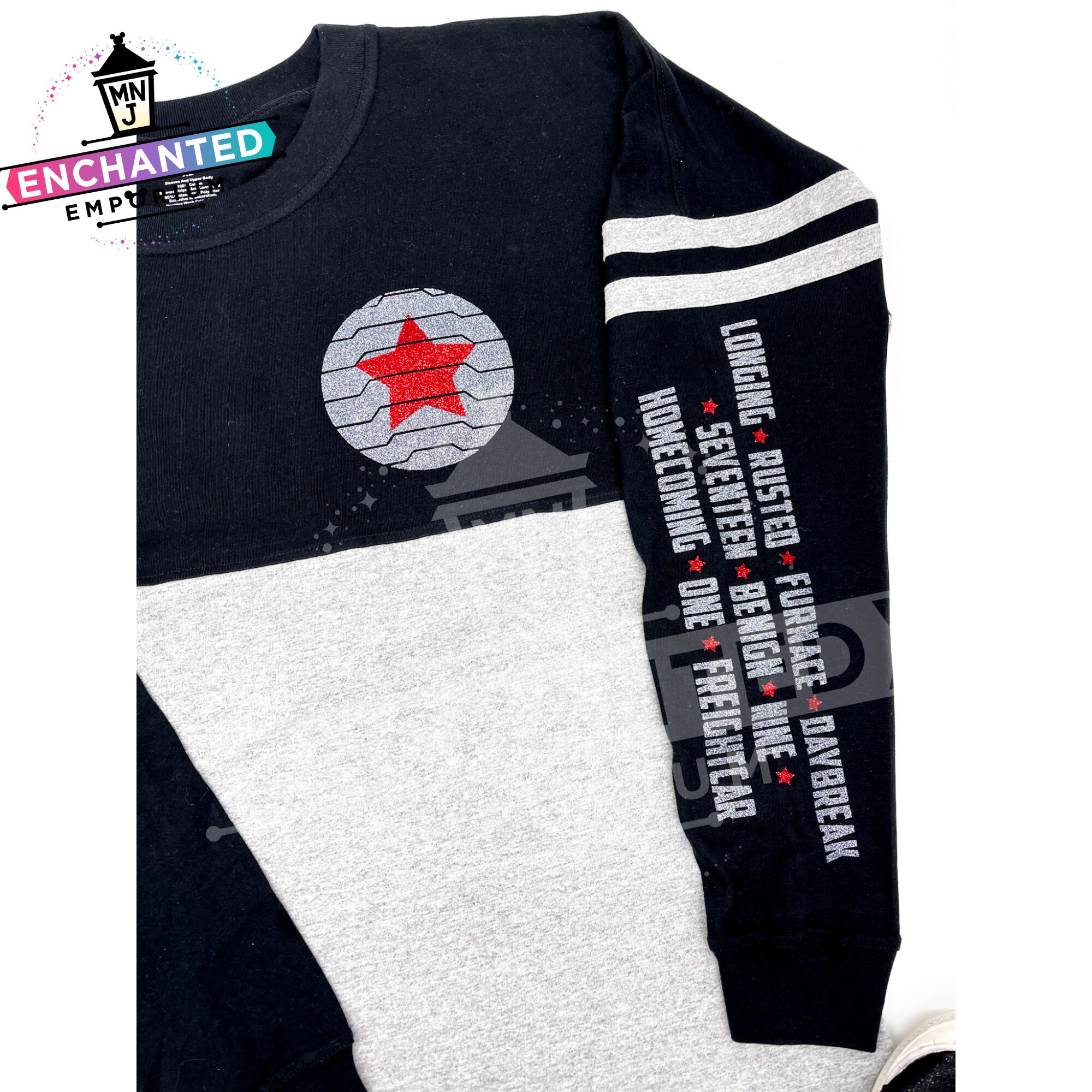 Winter Soldier Ready to Comply Trigger Words Bucky Barnes - Etsy