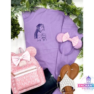 Padme Amidala Star Wars Inspired Disney Inspired Jersey Shirt ...