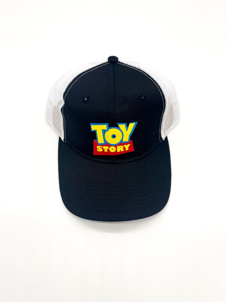 Toy Story Inspired Disney Baseball Hat, Youth Adult Women Men Disney ...