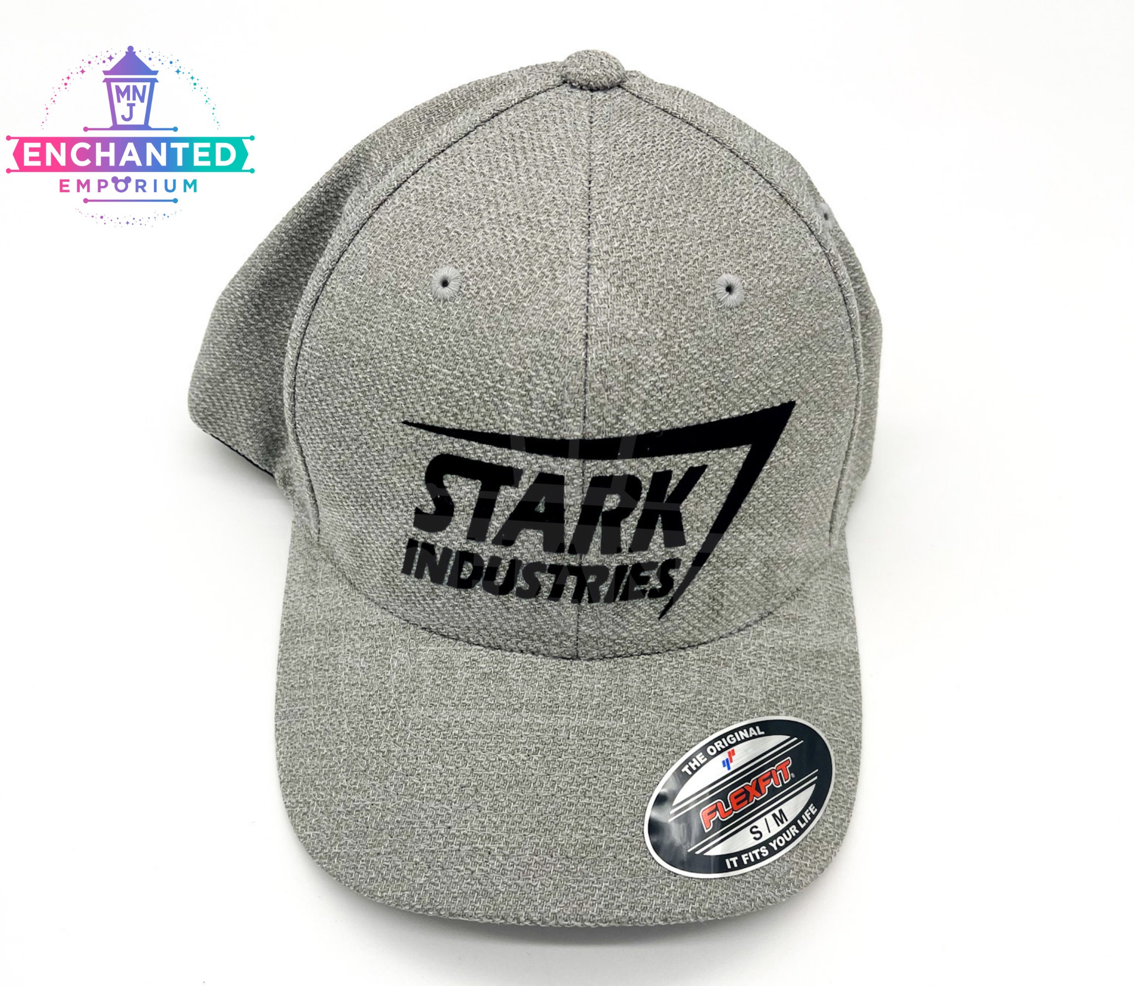 Stark Industries Iron Man Tony Stark Avengers Marvel Disney Inspired ...