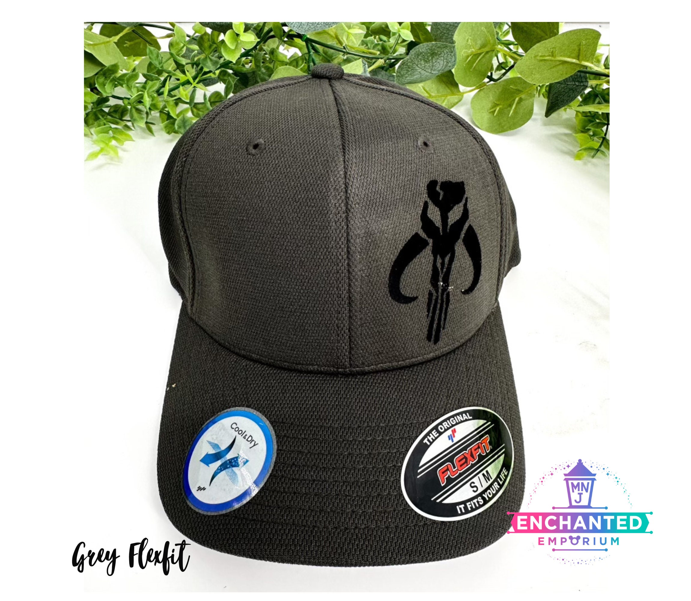 Mythosaur Insignia Mandalorian Inspired Mudhorn This is the Way Disney ...