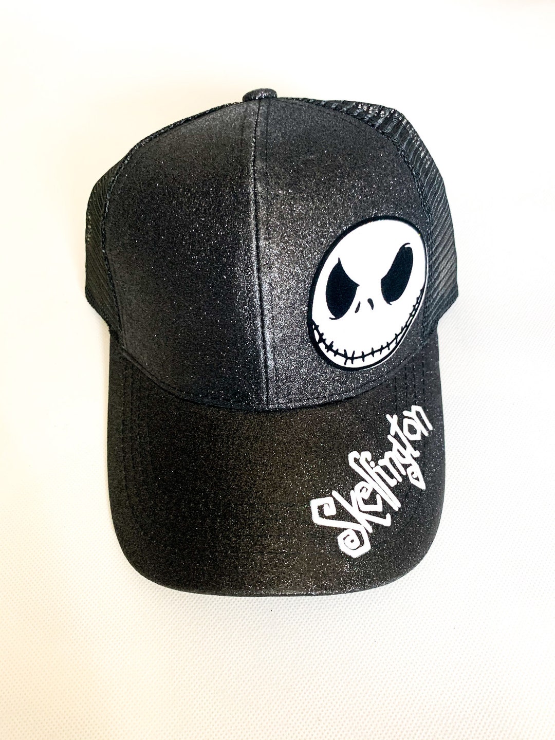 Jack Skellington Nightmare Before Christmas MNSSHP Disney Halloween ...