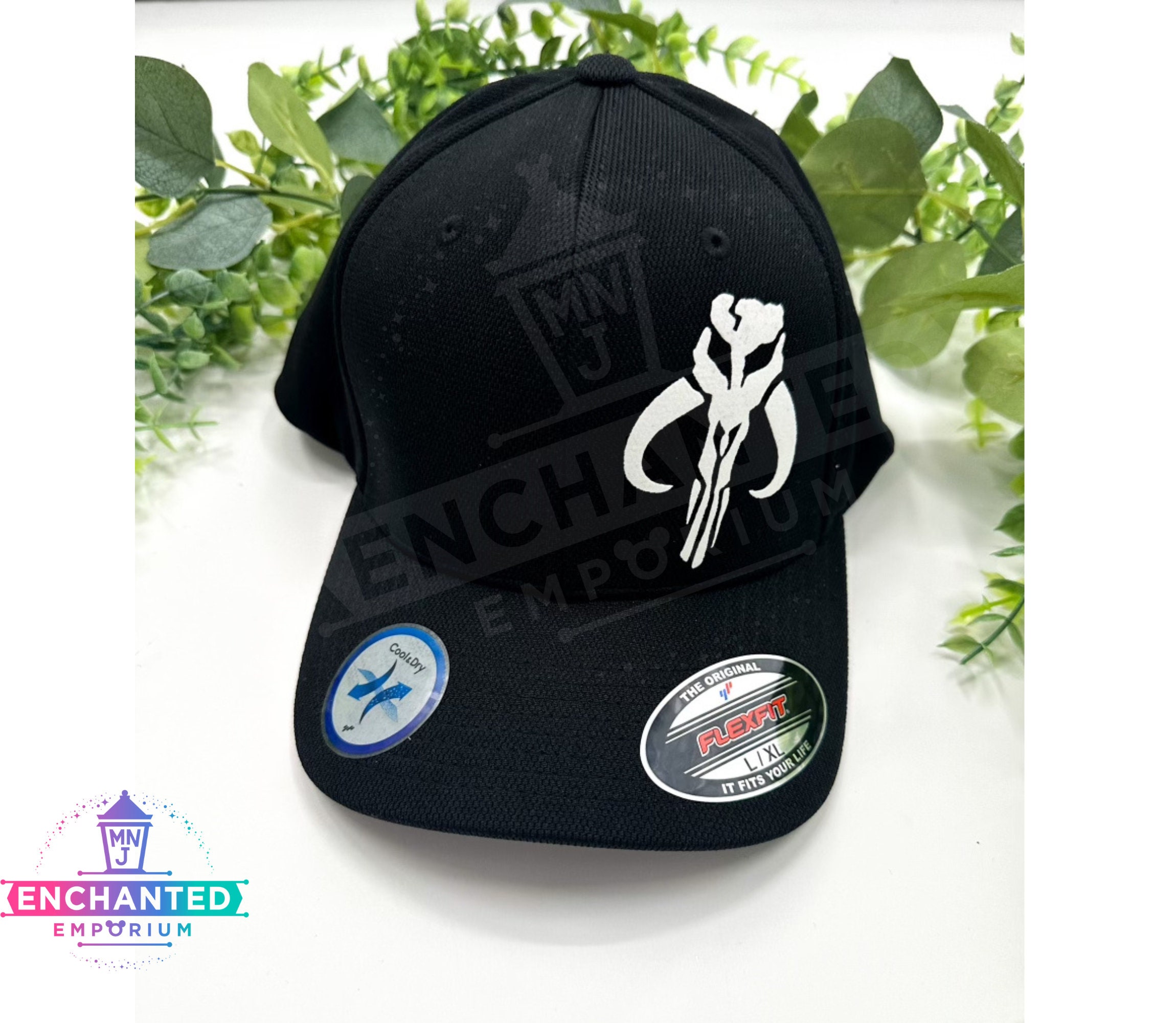 Mythosaur Insignia Mandalorian Inspired Mudhorn This is the Way Disney ...