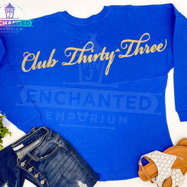 Club 33 Disneyland - Etsy