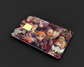 Credit Card Skin Anime | Etsy Australia